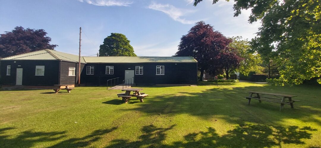 Ousden Village Hall & Playing Fields - Ousden Village Hall and Playing ...